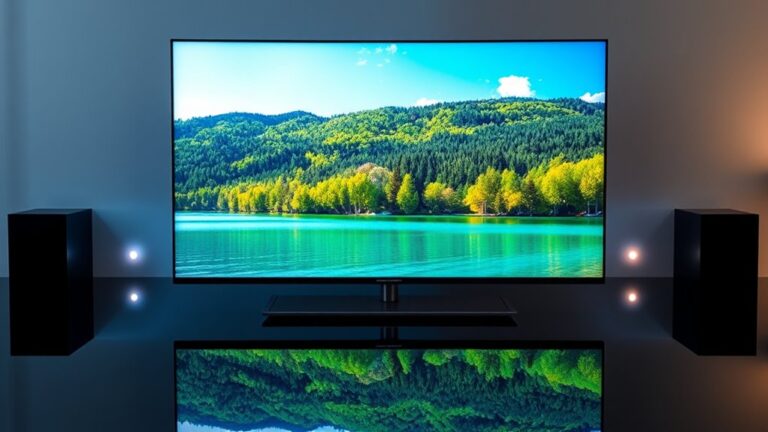 15 Best OLED TV Deals for Black Friday 2025 – Unbeatable Prices and Top ...