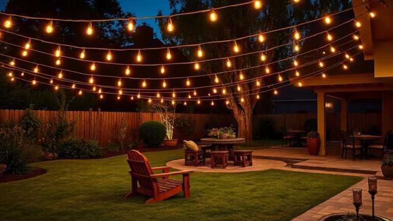 15 Best Outdoor String Lights to Brighten Up Your Backyard in 2025 - A ...
