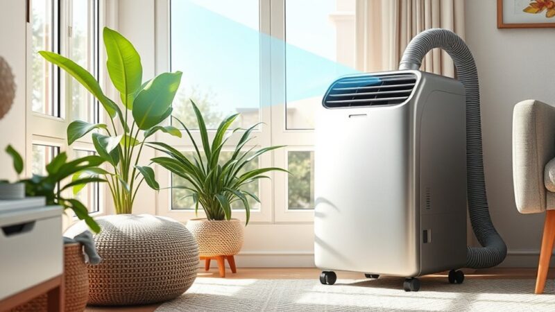 15 Best Portable Air Conditioners That Keep You Cool Anywhere in 2025 ...