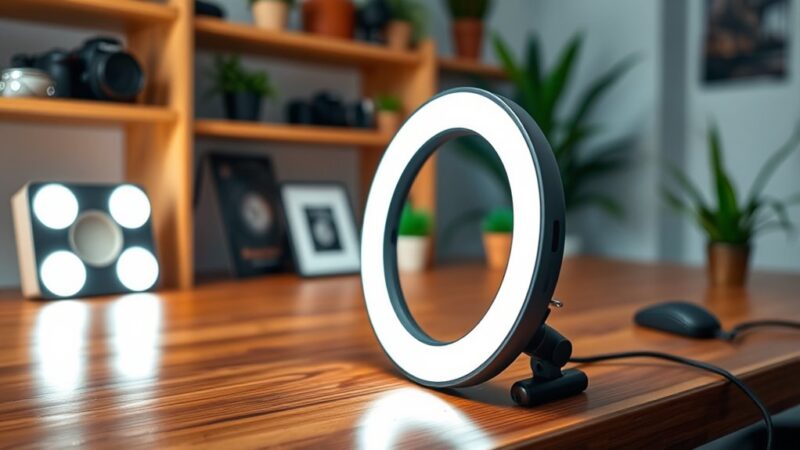 15 Best Ring Lights for Content Creation That Will Make You Shine ...