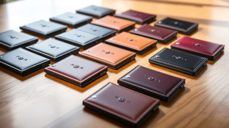 15 Best Slim RFID-Blocking Wallets That Combine Style and Security in ...