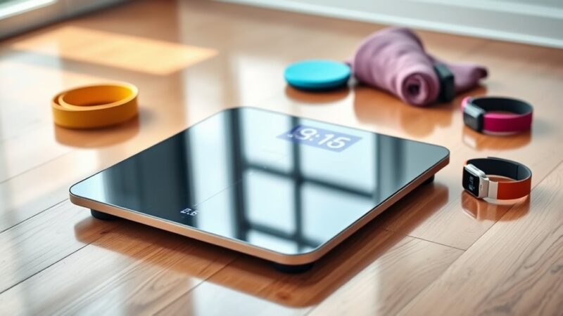 15 Best Smart Scales With Full Body Composition Analysis You Need to ...
