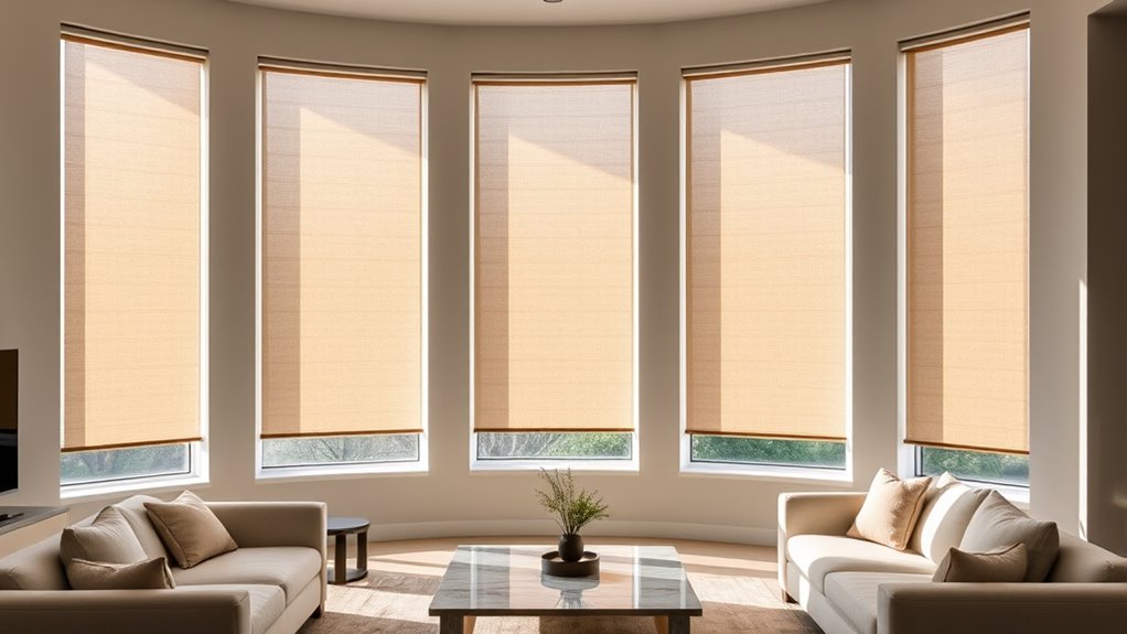 15 Best Smart Blinds for Windows That Combine Style and Convenience - A ...