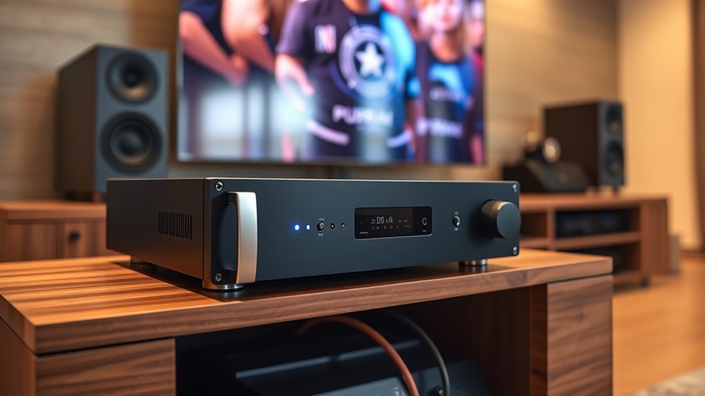 9 Best Premium Power Conditioners for AV Systems That Deliver Crystal ...