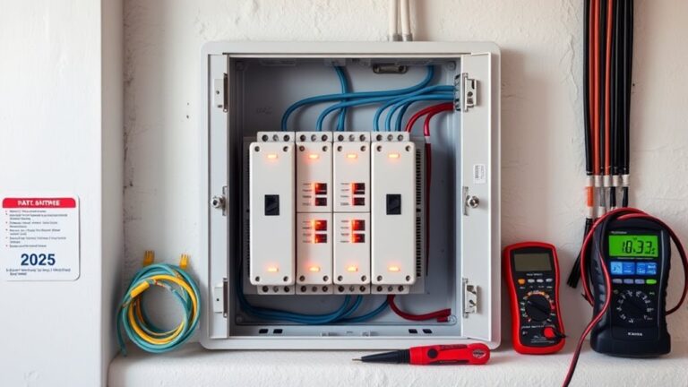 14 Best Whole-House Surge Protectors to Keep Your Home Safe in 2025 - A ...