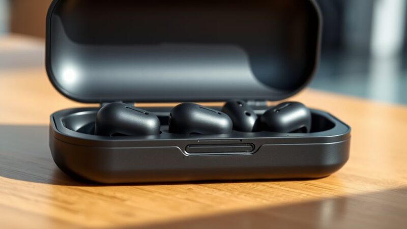15 Best Wireless Earbuds of 2025 That Combine Quality and Convenience ...