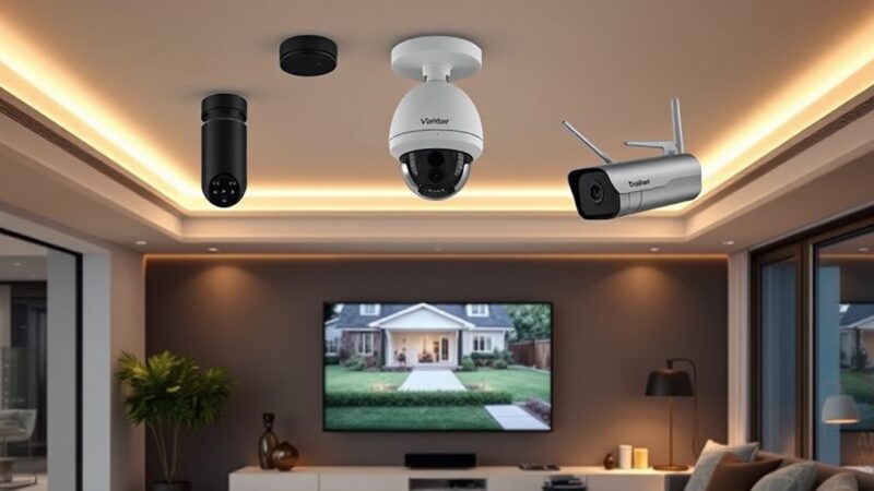 15 Best Wireless Home Security Cameras to Keep Your Home Safe in 2025 ...