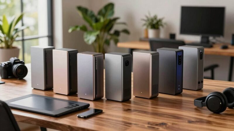 15 Best Premium Mini PCs for Creators in 2026: Power, Portability, and ...