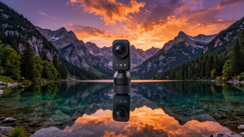 15 Best 360 Cameras of 2026 for Stunning Immersive Shots - A Luxury ...