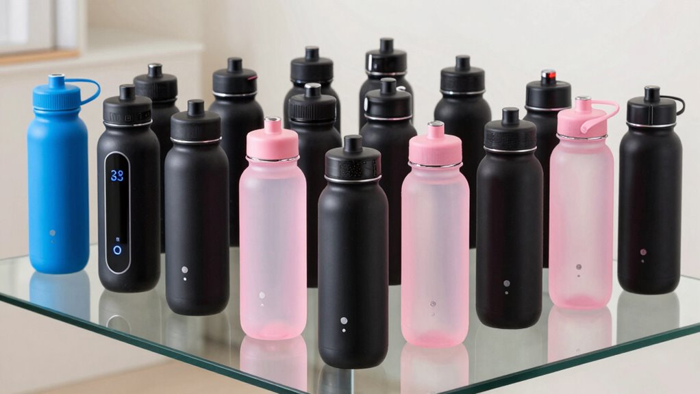 15 Best Smart Water Bottles to Keep You Hydrated All Day - A Luxury ...