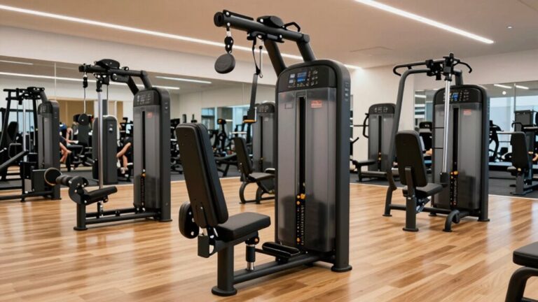 15 Best Leg Press Machines of 2026 for Strength and Stability - A ...