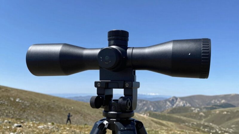 15 Best Spotting Scopes for Long-Range Shooting in 2026: Expert Picks ...