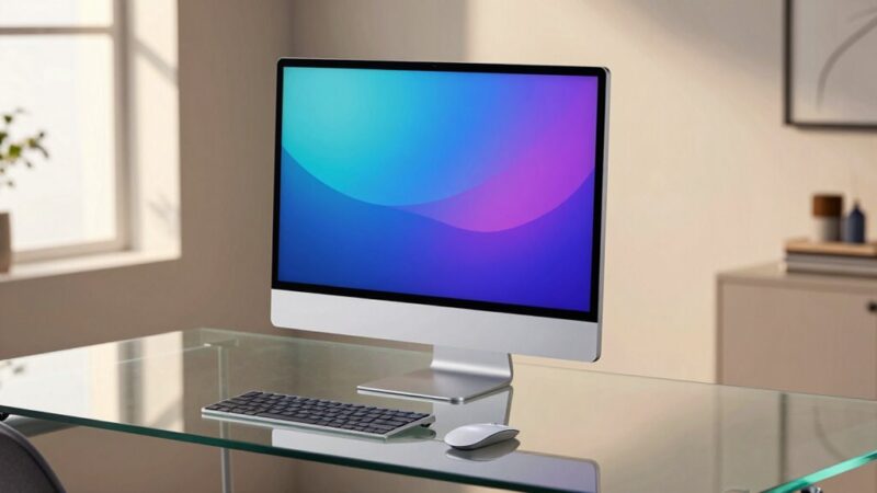 15 Best Premium All-in-One PCs for Power and Elegance in 2026 - A ...