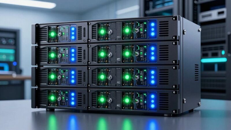 9 Best SAS RAID Controllers for NAS in 2026: Top Picks for Reliable ...