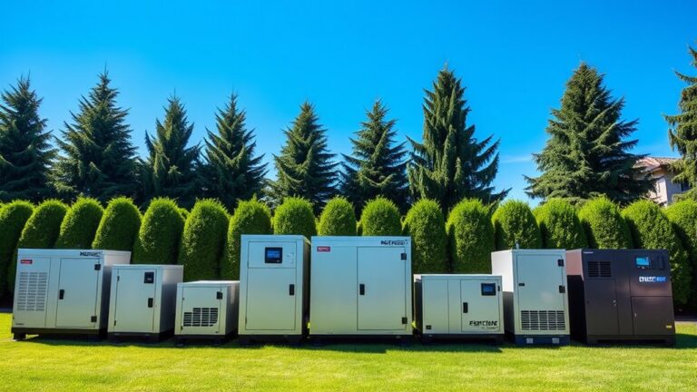 14 Best Whole House Generators of 2026 to Keep Your Home Powered No ...