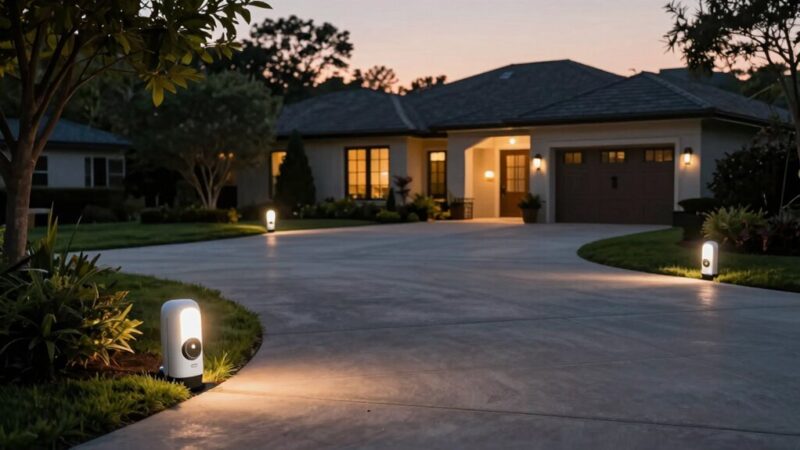 15 Best Wireless Driveway Alarms to Keep Your Home Secure in 2026 - A ...