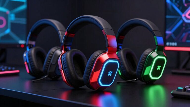 14 Best Gaming Headsets for Xbox in 2026: Top Picks for Immersive Play ...