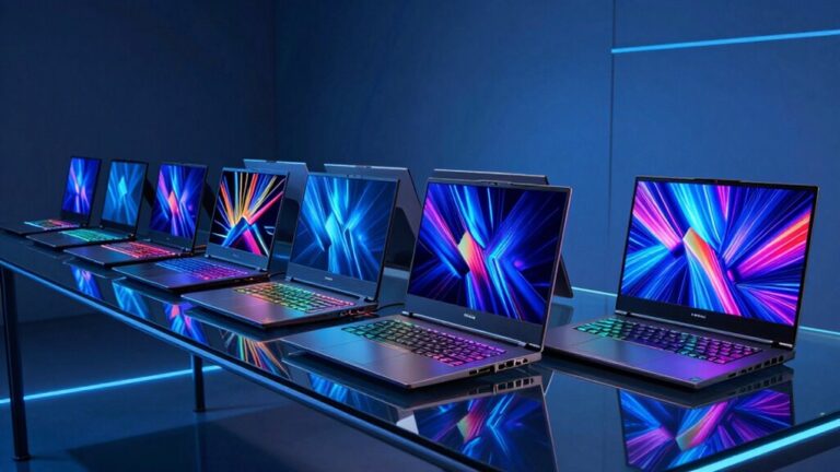 15 Best Gaming Laptops with RTX Graphics on Amazon in 2026 - A Luxury ...