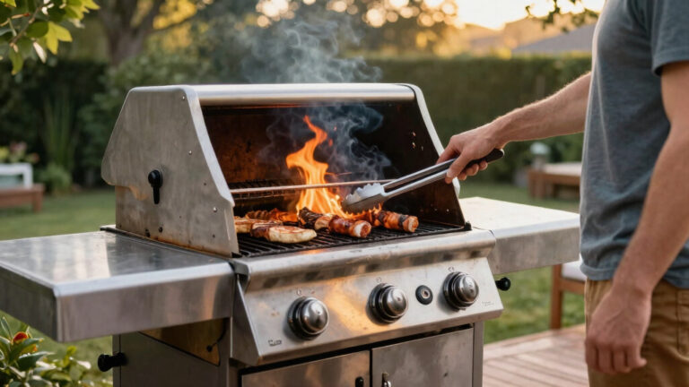 13 Best Premium Gas Grills Amazon in 2026 - A Luxury Lifestyle