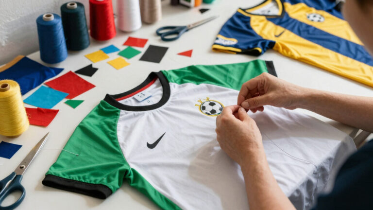 11 Best Soccer Fan Apparel for Match-Day Style in 2026 - A Luxury Lifestyle