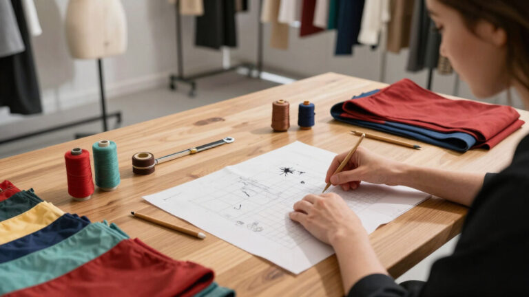 House of Dagmar Fall 2026 Ready-to-Wear - A Luxury Lifestyle