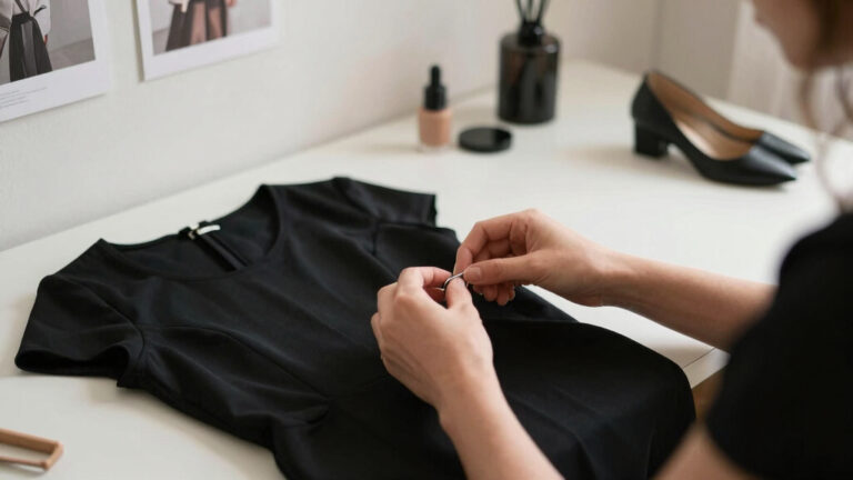 Jess Cartner-Morley on fashion: forget your go-to maxidress – less is ...